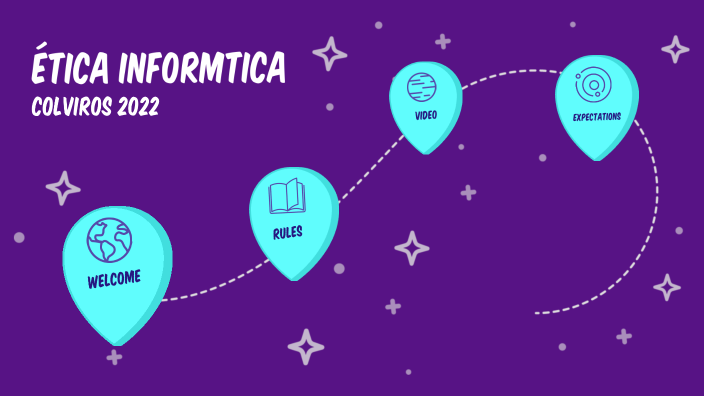 Ética informática by Zharick Marcela Pereira Borja on Prezi