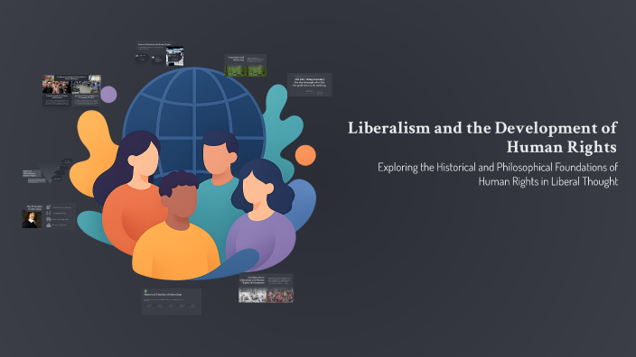 Liberalism and the Development of Human Rights by Agnes Chong Jia Yi on ...