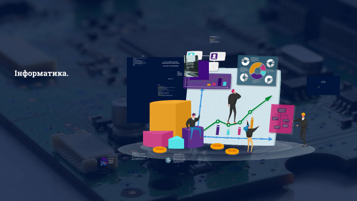 Names and Discoveries in the History of Computer Science by Сорокіна ...