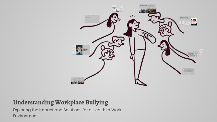 Understanding Workplace Bullying by Karim Rahal on Prezi