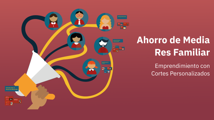 Ahorro de Media Res Familiar by jose quispe on Prezi