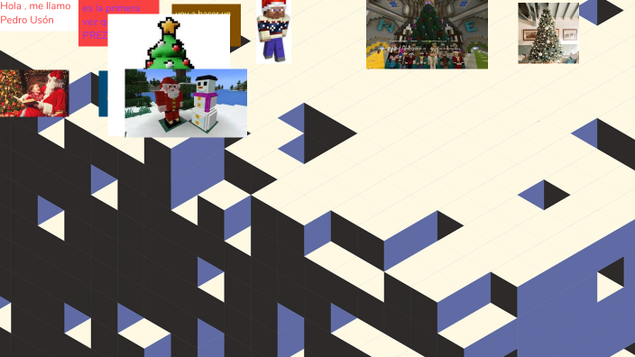 navidad Pedro by Pedro Usón Gros on Prezi