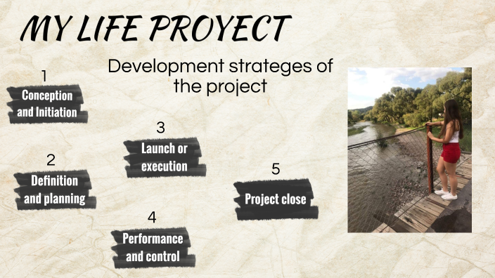 My life proyect by Kimara Gallegos on Prezi