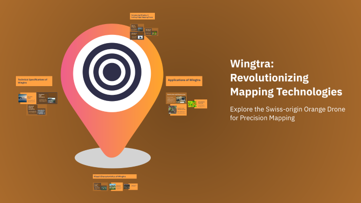 Wingtra: Revolutionizing Mapping Technologies by Latif Sahiti on Prezi