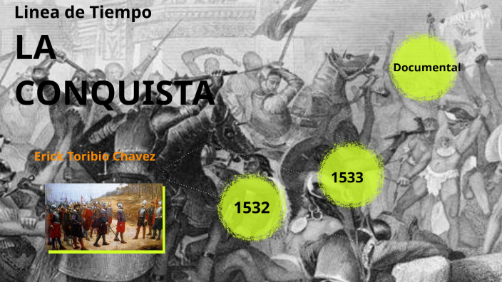 La Conquista del Perú by Erick Toribio Chavez on Prezi