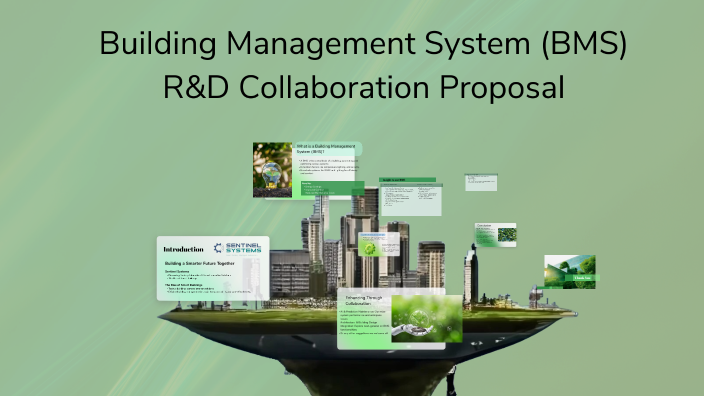 Sentinel Systems BMS by Sentinel Systems on Prezi