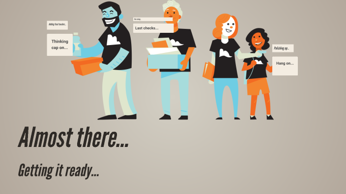 12 Box Comic Strip by Dastan Ghassemieh on Prezi