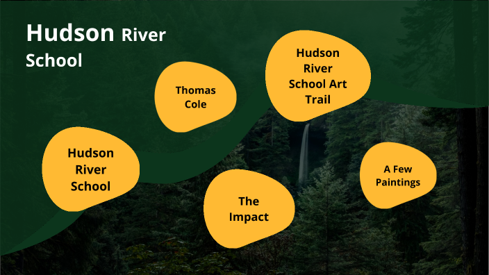 Hudson River School by Kayleigh Ramirez on Prezi