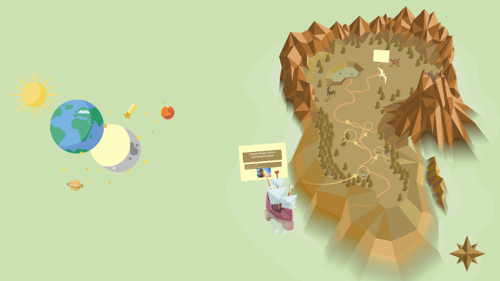 Climate Change and it's Destruction to Earth by Mary Steinhoff on Prezi