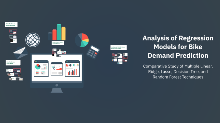 Analysis of Regression Models for Bike Demand Prediction by Gurmol ...