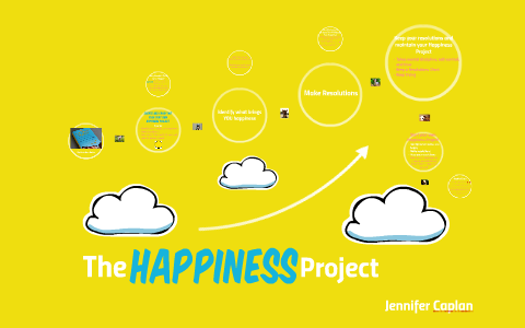 The Happiness Project by Jennifer Caplan on Prezi