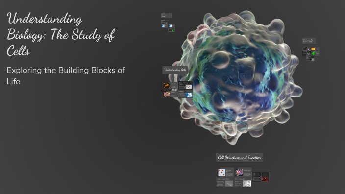 Exploring Biology by Hannah Lynn Begay on Prezi