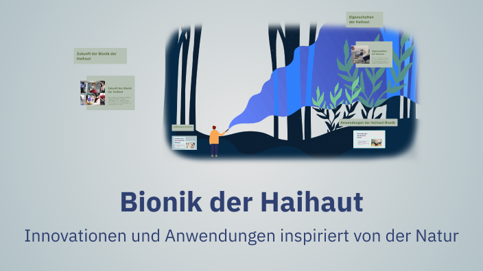 Bionik der Haihaut by jason lol on Prezi