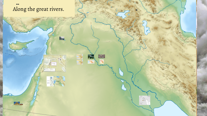 1- Civilization as a matter of scale (Spring 2025) by Alexander ...