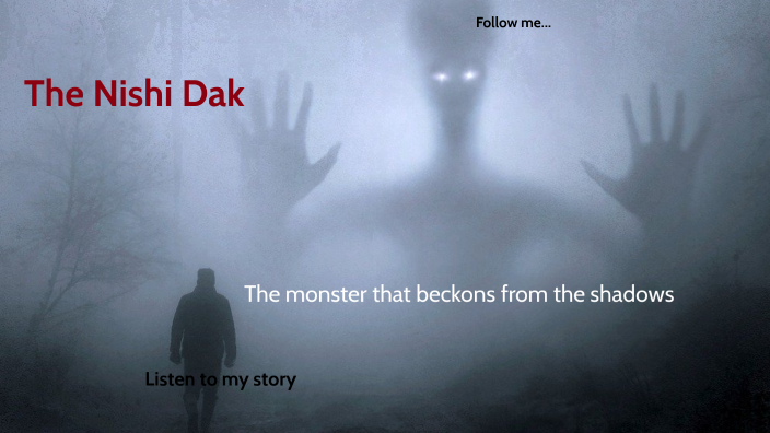 The Nishi Dak by Joshua Troeger on Prezi