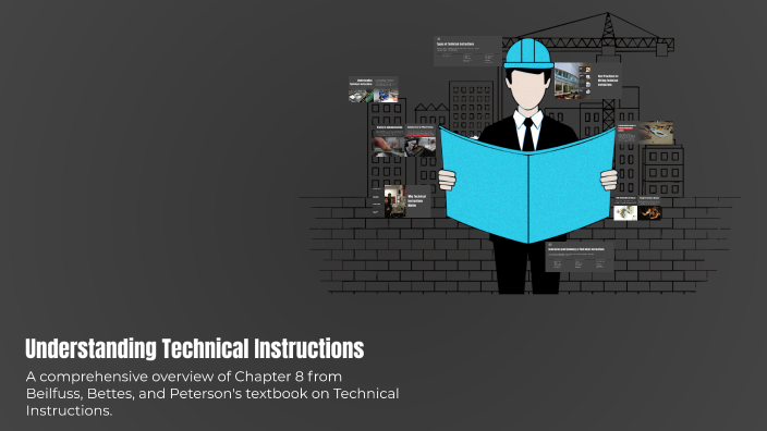 Understanding Technical Instructions by Avery Johnson on Prezi