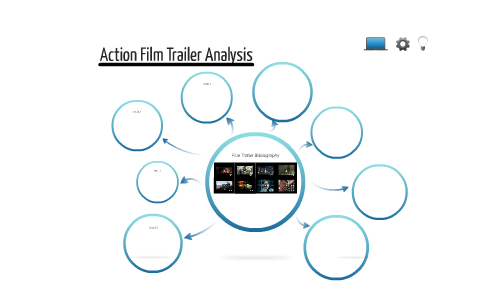 Action Film Trailer Analysis by Ben Hawkins on Prezi