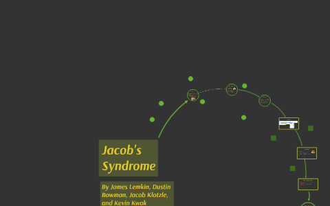 Jacob's Syndrome by Jacob Klotzle on Prezi