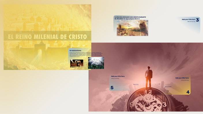 El reino milenial de cristo by MisionBethsaida ElSalvador on Prezi El reino milenial de cristo by MisionBethsaida ElSalvador on Prezi