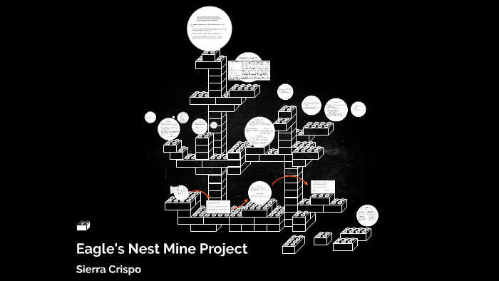 Eagle's Nest Mine Project by Sierra Crispo on Prezi