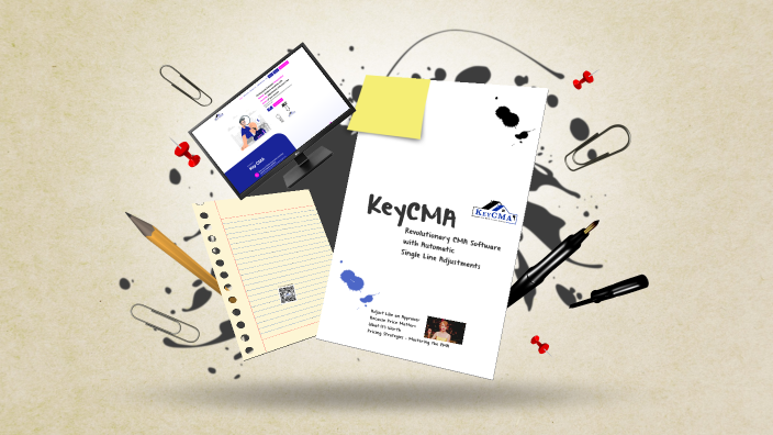 Key CMA Prezi by Kelsey Bentien on Prezi