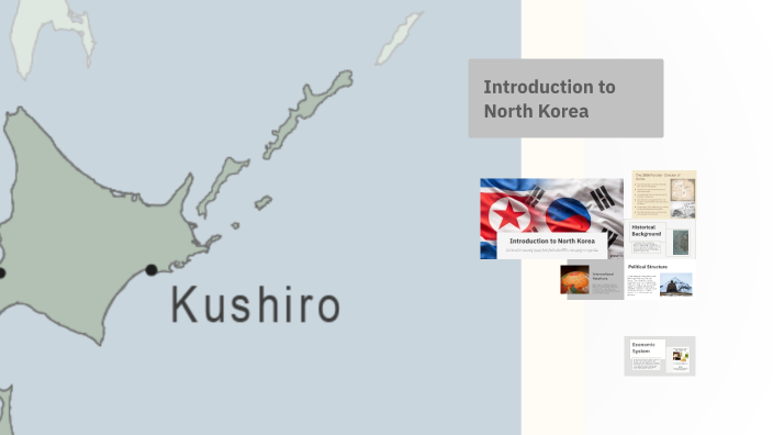 The 38th Parallel - Division of Korea by Rina Jowei on Prezi