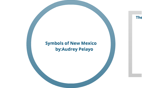 Symbols of New Mexico by audrey pelayo on Prezi