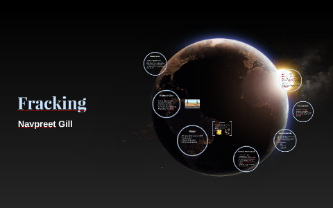 Fracking by Avleen Gill on Prezi