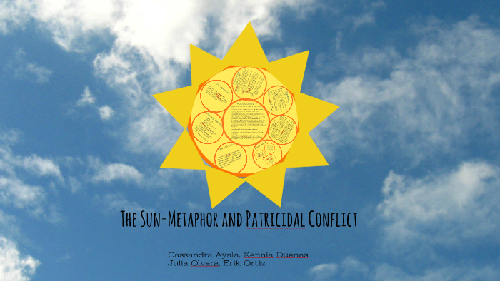 The Sun Metaphor by Julia Olvera on Prezi