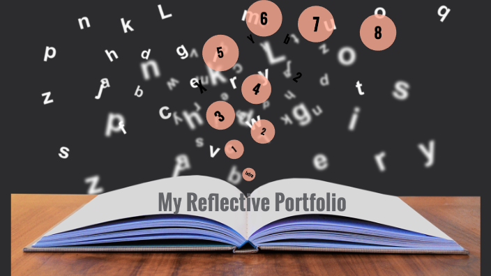 Reflective Portfolio by Jaideep Kaur on Prezi