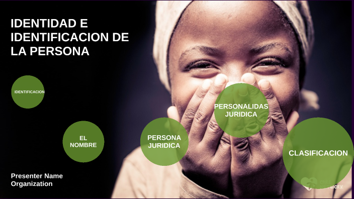 IDENTIDAD E IDENTIFICACION DE LA PERSONA by angi gomez on Prezi