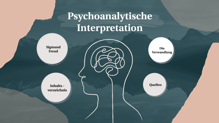 Psychoanalytische Interpretation by Niran T on Prezi