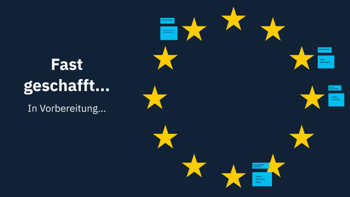 Die 'Vier Freiheiten' im Binnenmarkt der EU by Jörg Engel on Prezi