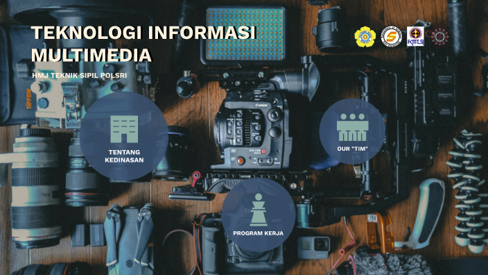 TEKNOLOGI INFORMASI MULTIMEDIA by fachri dwifan on Prezi