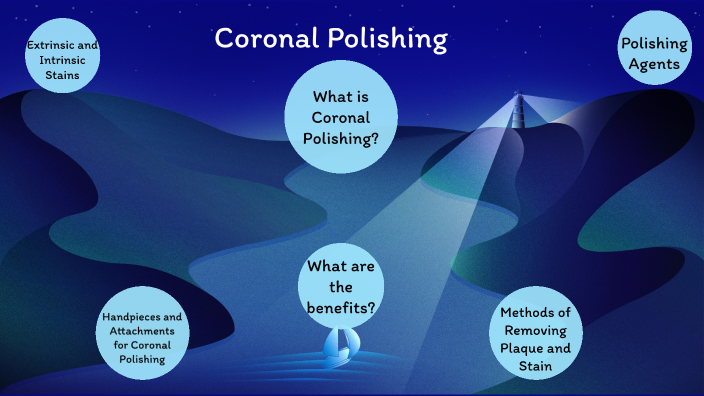 Coronal Polishing By Dessence Griffin On Prezi