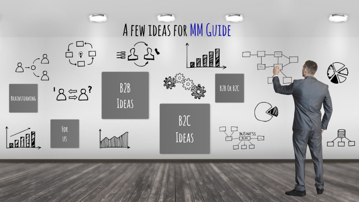 MM Guide Probable Future Business Plan by Farnaz Bagheri on Prezi