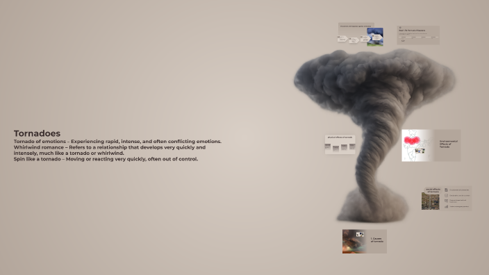 Understanding Tornadoes: Nature's Fury by duski brehuv on Prezi