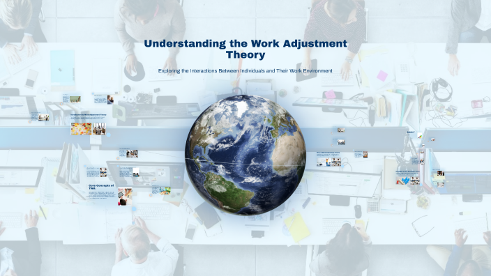 Understanding the Work Adjustment Theory by Lency Kuresa on Prezi