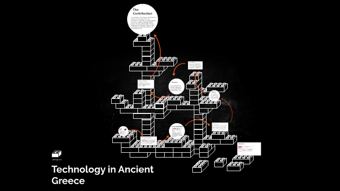 Technology in Ancient Greece by Taryn Flebbe on Prezi