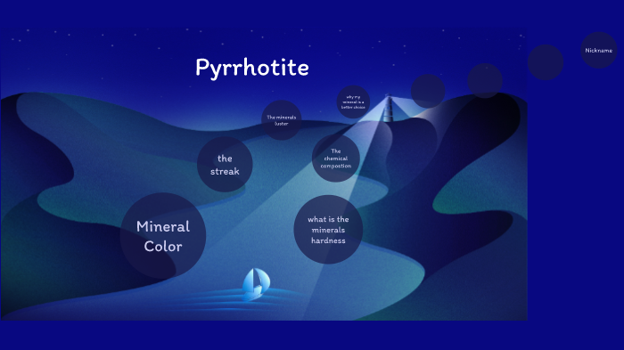 minerals by Logan [STUDENT] Spradlin [STUDENT] on Prezi