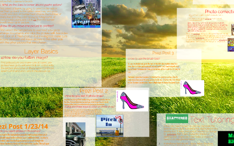 Haile Middle School Graphics One by Cedris Bullard