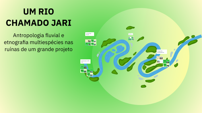 UM RIO CHAMADO JARI by Daniel Teixeira on Prezi