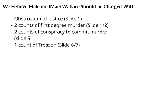 Mac Wallace Was LBJ's Hitman by Kyle Payne on Prezi