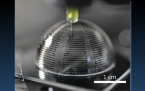 UHF Planar Rectangular monopole inkjet printed antenna by Khizar Hayat ...