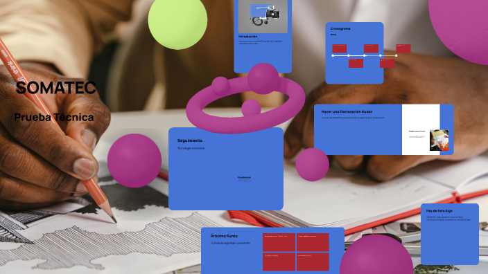 SOMATEC obra by Andre gonzalez on Prezi