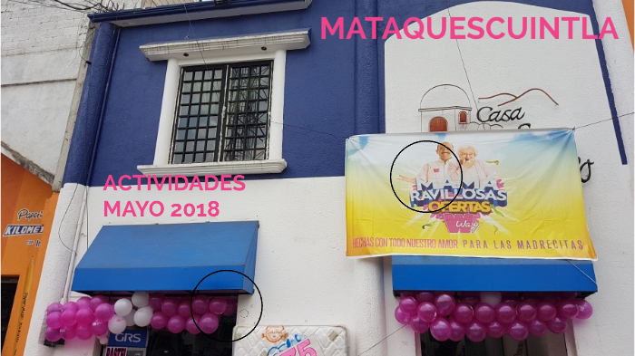 PRESENTACION MAYO 2018 by Edwin Regalado on Prezi
