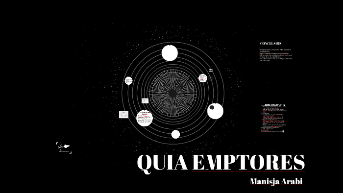 QUIA EMPTORES by on Prezi