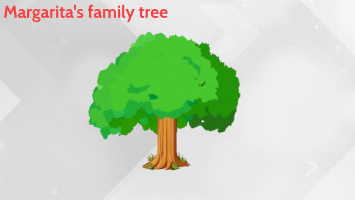 Margarita's family tree by Margarita Cueva Alejo on Prezi
