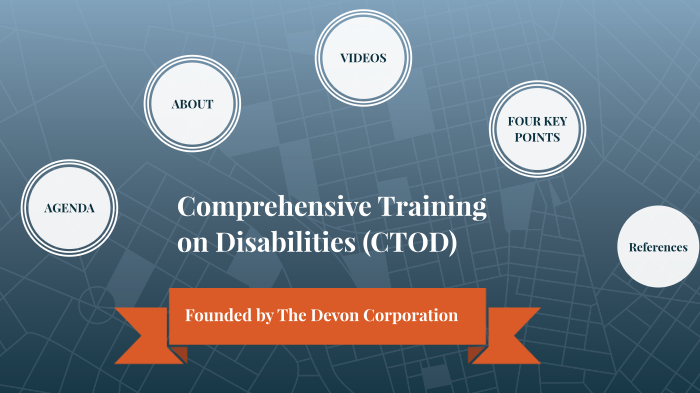 The Devon Corporation by Shawn Aleong on Prezi