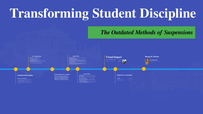 Transforming Student Discipline by Eli Harden on Prezi